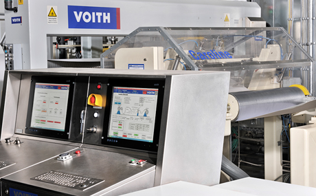 Voith | Calendering