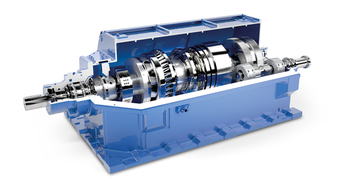 Voith | Media Releases | New Vorecon NX from Voith: Efficiency in the ...