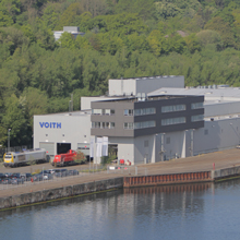 Voith | | Voith Offers a Wide Range of Services for Rail Vehicle Operators