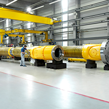 Voith | | Reduced maintenance costs of up to 30 percent: Universal ...